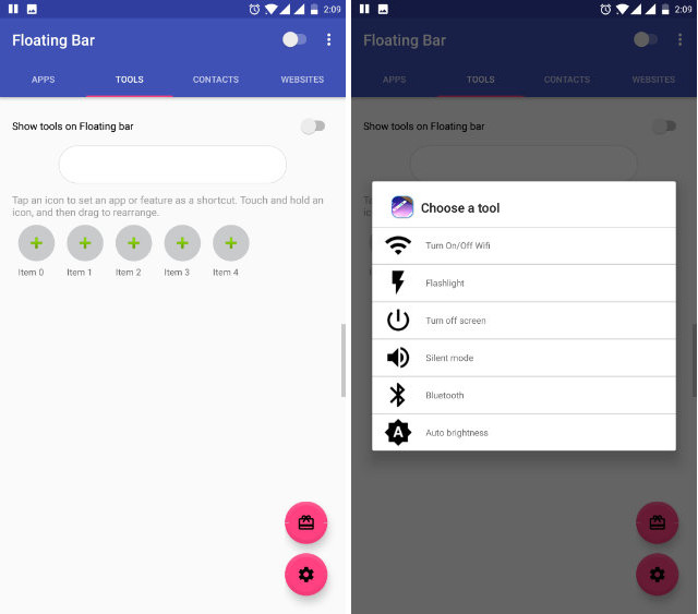 How to Get LG V30 Floating Bar on Any Android Device | Beebom