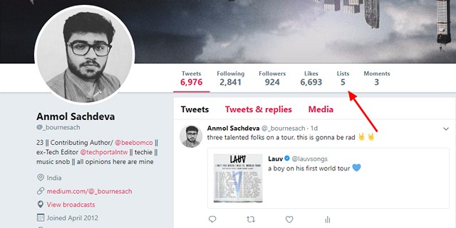 20 Best Twitter Tips and Tricks You Should Know (2021) | Beebom