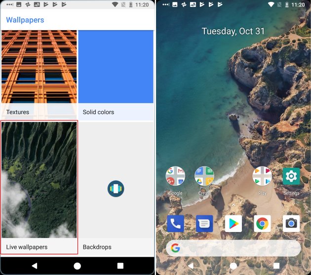 How to Get Pixel 2 Features on Any Android Device | Beebom
