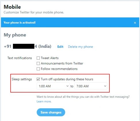 20 Best Twitter Tips and Tricks You Should Know (2021) | Beebom