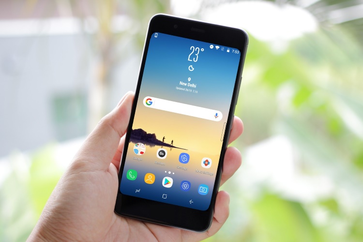 How to Get Galaxy Note 8 Features on Any Android Device | Beebom