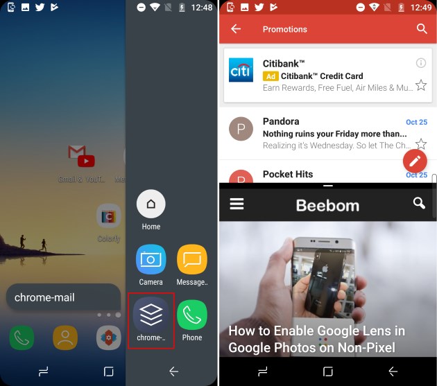 How to Get Galaxy Note 8 Features on Any Android Device | Beebom