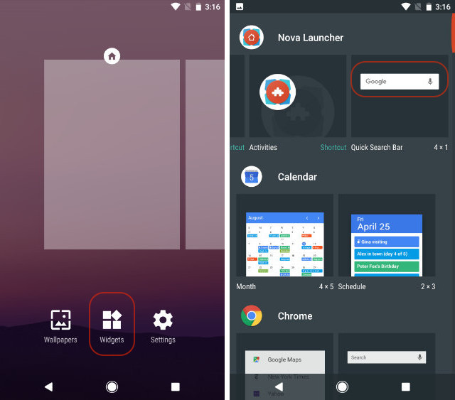 How to Get Pixel 2 Launcher on Any Android Device | Beebom