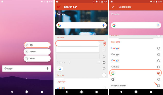 How to Get Pixel 2 Launcher on Any Android Device | Beebom
