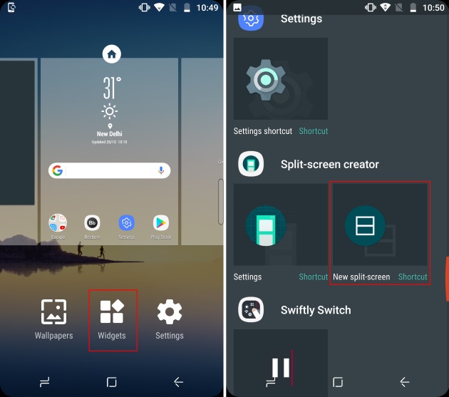 How to Get Galaxy Note 8 Features on Any Android Device | Beebom