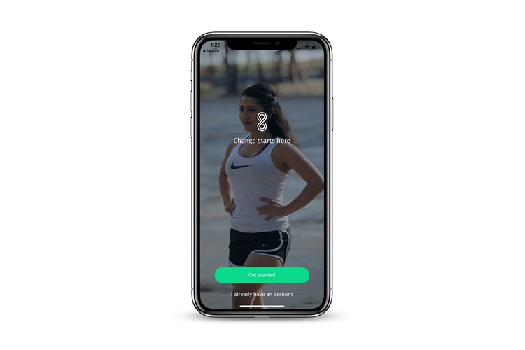 Want to Get Fit in 2018? The 8fit Workout App is Here to Help | Beebom