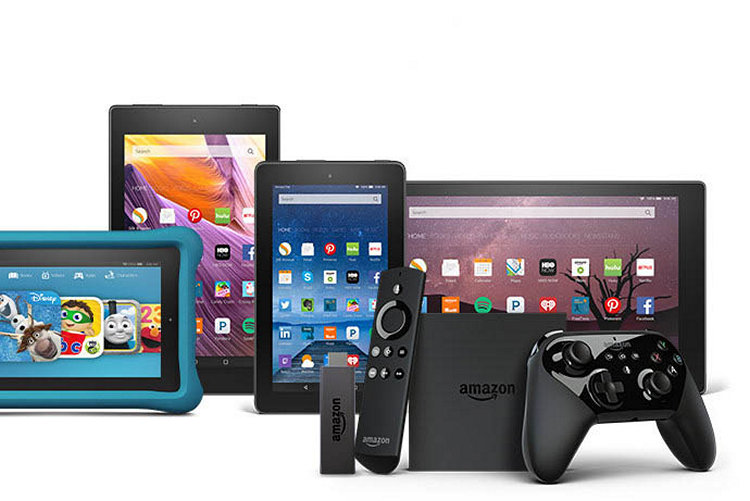 Amazon Devices Black Friday Deals in 2017 | Beebom