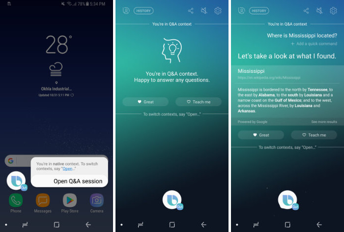 15 Best Bixby Tips And Tricks: Supercharge Your Bixby Voice | Beebom