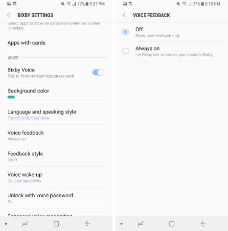 15 Best Bixby Tips And Tricks: Supercharge Your Bixby Voice | Beebom