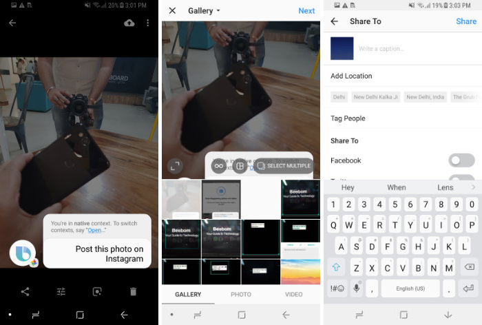 15 Best Bixby Tips And Tricks: Supercharge Your Bixby Voice | Beebom