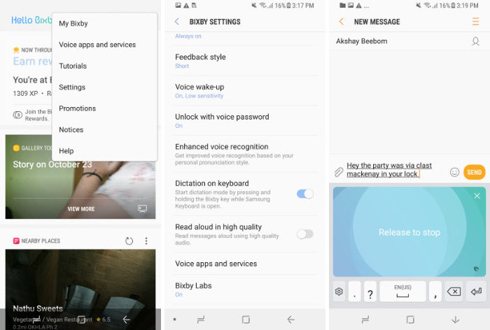 15 Best Bixby Tips And Tricks: Supercharge Your Bixby Voice | Beebom
