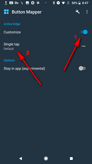 How to Remap Active Edge on Pixel 2 (Guide) | Beebom