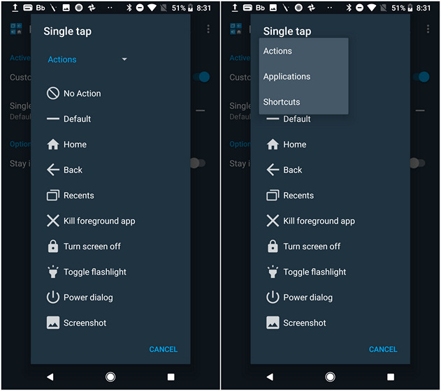 How to Remap Active Edge on Pixel 2 (Guide) | Beebom