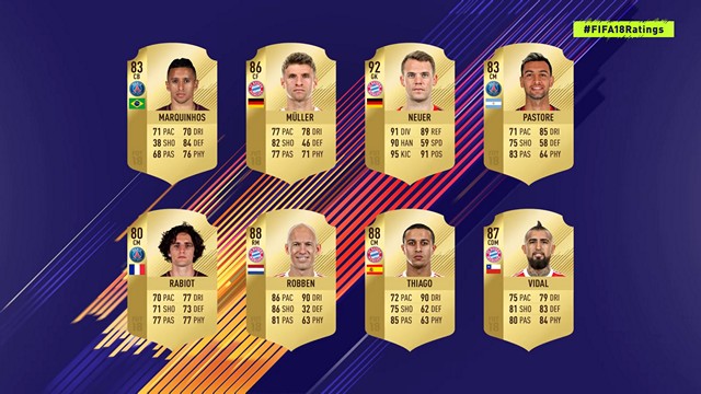 After Star Wars Battlefront II, FIFA 18’s Microtransactions Cause A ...