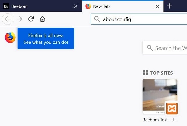 How to Remove Pocket Integration from Firefox Quantum | Beebom