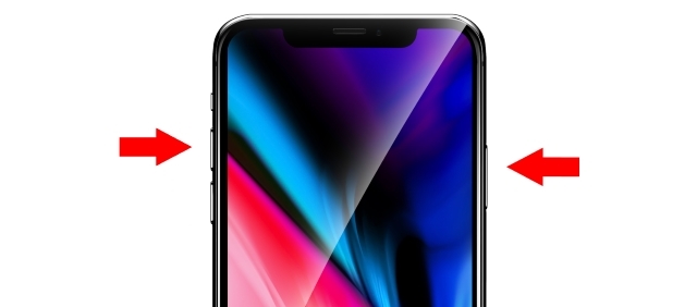 How to Take Screenshots on iPhone X (Guide) | Beebom