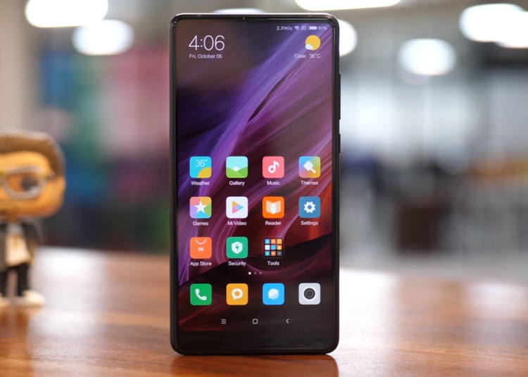 MIUI 9 Brings Multiple New Features to the MIUI Notification Shade | Beebom