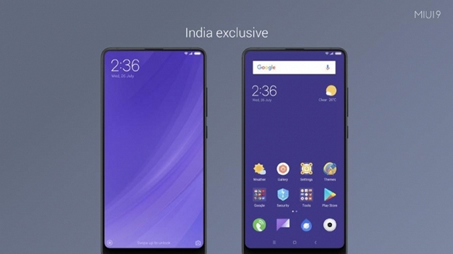 Here are 5 New MIUI 9 Features Specific to Indian Users | Beebom