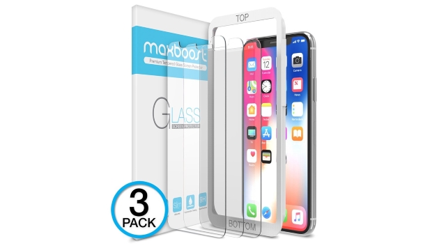 15 Best iPhone X Screen Protectors You Can Buy | Beebom