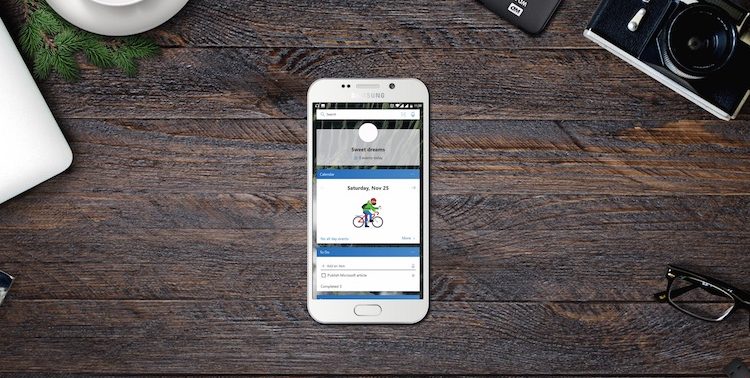 Microsoft Launcher Beta Update Brings More Customization, Improved ...