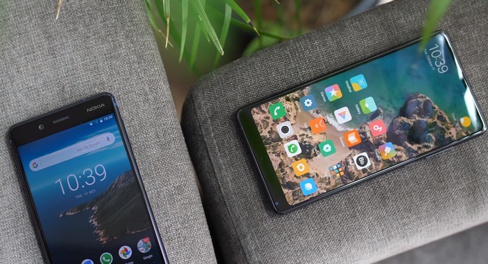 Nokia 8 Review: A Solid First Attempt at Android Flagships | Beebom