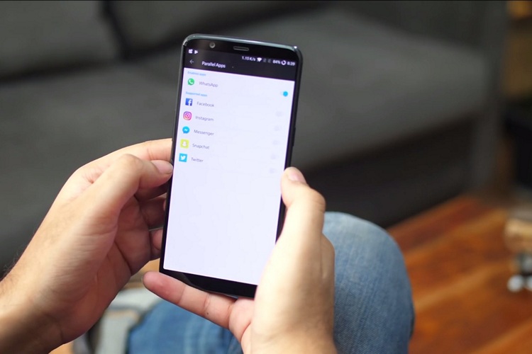 How to Get OnePlus 5T Parallel Apps Feature on Any Android Device | Beebom