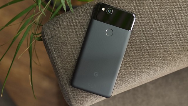 January Security Patch Goes Live for Google Pixel and Nexus Devices