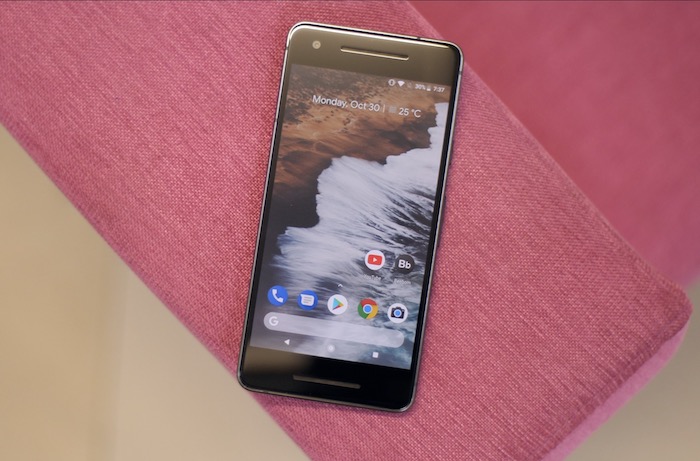 Pixel 2 Review: Do Not Judge A Book By Its Cover | Beebom