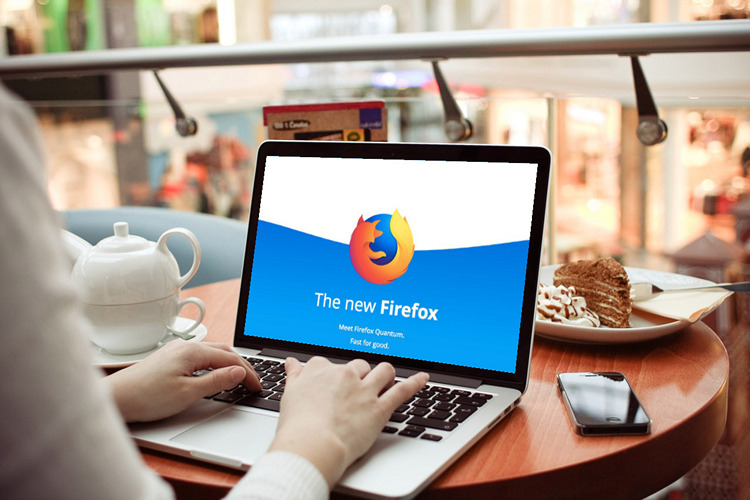 Firefox Quantum 59 Brings Lots of New Features: Faster Page Loading ...