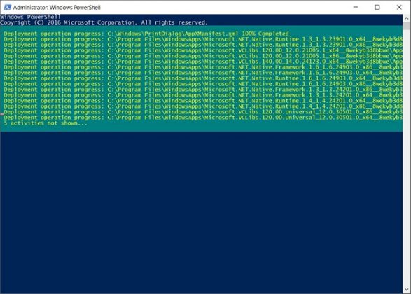 How to Uninstall Built-in Apps in Windows 10 (Guide) | Beebom