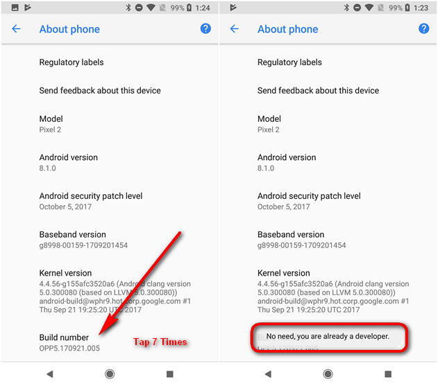 How to Remap Active Edge on Pixel 2 (Guide) | Beebom