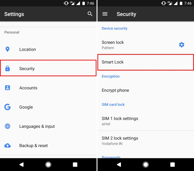 How to Get OnePlus 5T's Face Unlock on Any Android Device | Beebom