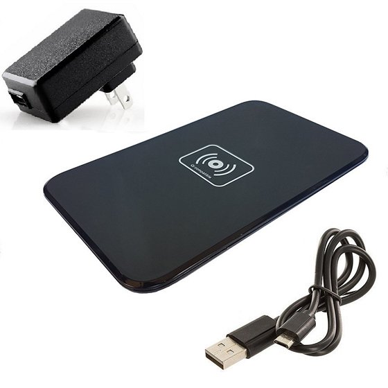 Top 10 AirPower Alternative Wireless Charging Mats | Beebom