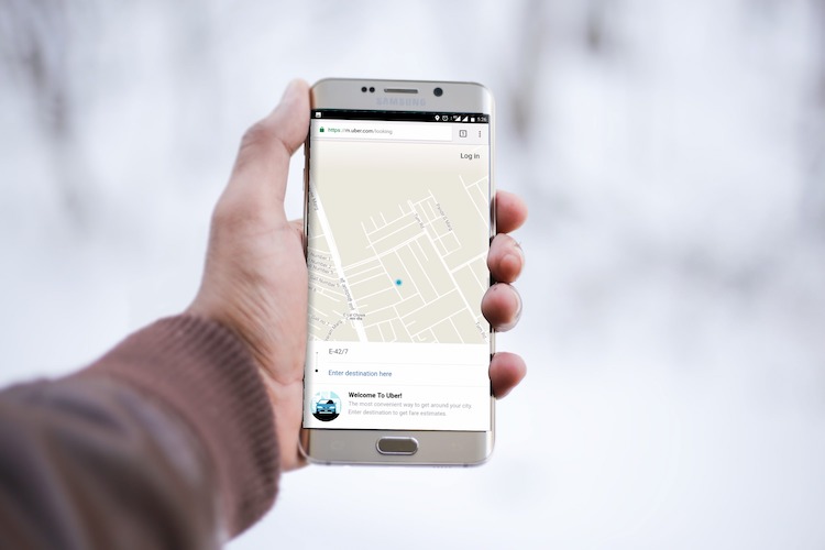 Uber Betting on Multi-Modal Transport; Adds Rental Cars, Mass Transit ...