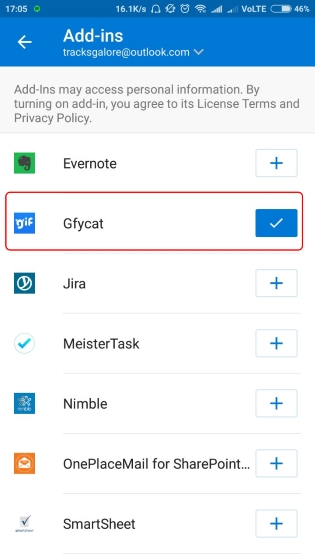 How to Install Add-ins in Microsoft Outlook App (Guide) | Beebom