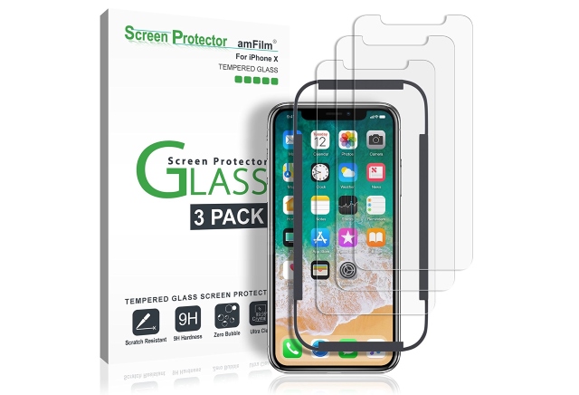 15 Best iPhone X Screen Protectors You Can Buy | Beebom