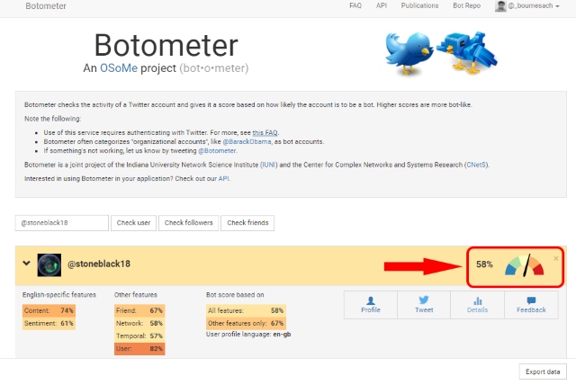 How to Identify Twitter Bots Easily | Beebom
