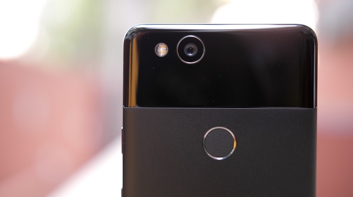 Pixel 2 Review: Do Not Judge A Book By Its Cover | Beebom