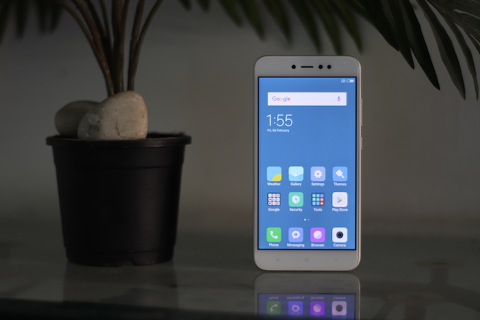Redmi Y1 Review: The Best Budget Smartphone for Selfies? | Beebom