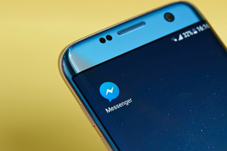 You Can Now Report Conversations in Facebook Messenger | Beebom