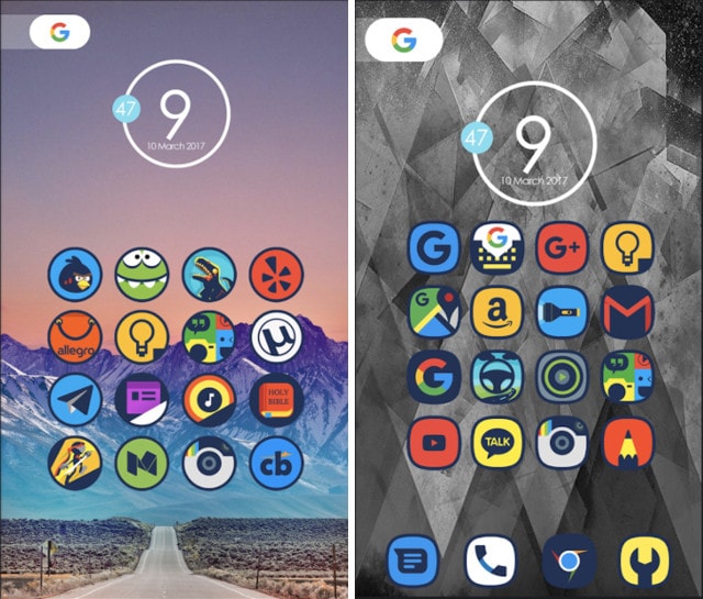 These Icon Packs Are Free For a Limited Time on Play Store | Beebom