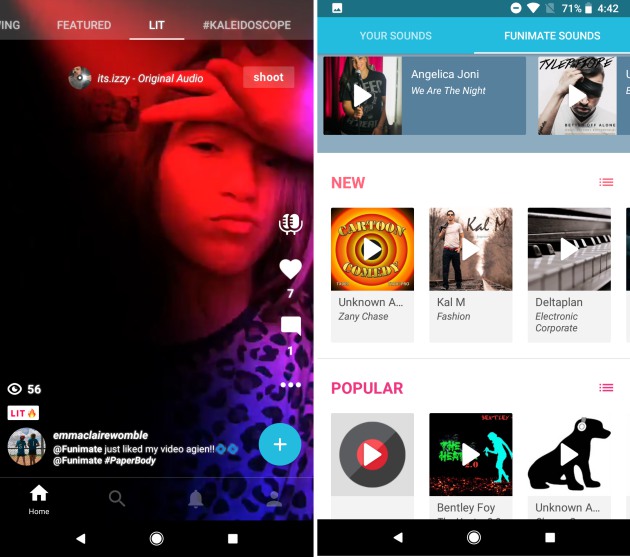 Top 5 Musical.ly Alternatives You Can Use | Beebom