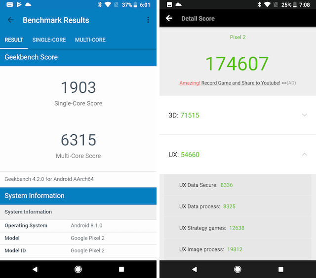 Pixel 2 Review: Do Not Judge A Book By Its Cover | Beebom