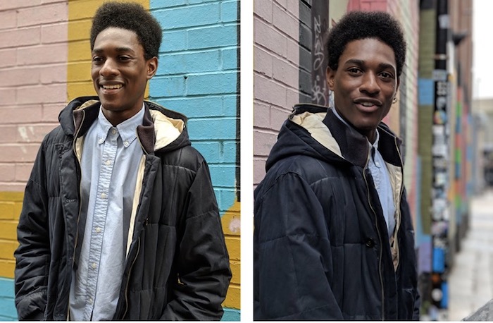 Want the Best Portrait Shots from Pixel 2? Google Has Some Tips for You ...