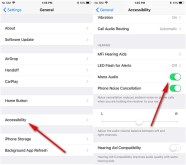 How To Switch Between Mono And Stereo Audio Output On Your IPhone Beebom
