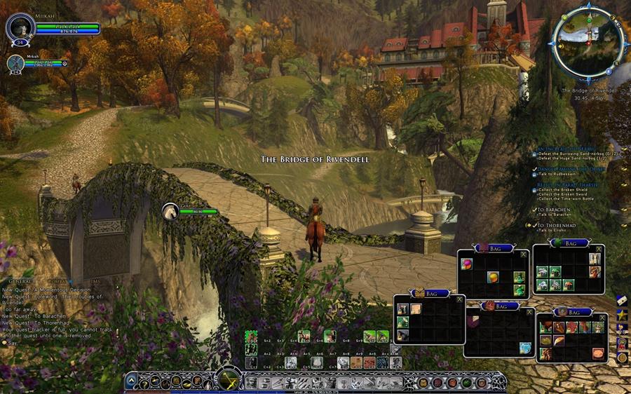 20 Best Free MMORPGs You Should Try (2021) | Beebom