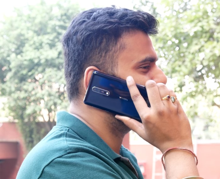 Nokia 8 Review: A Solid First Attempt at Android Flagships | Beebom