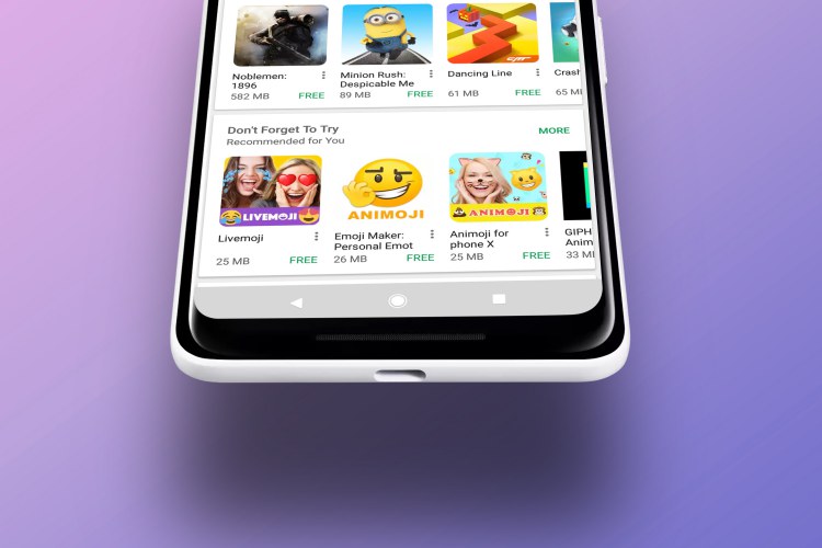 How to Set Light Nav Bar on Pixel 2 XL to Avoid Screen Burn-in | Beebom