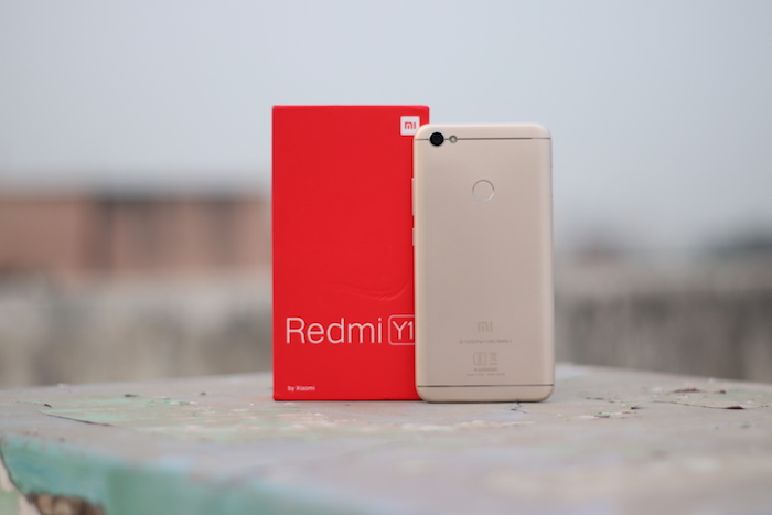 Redmi Y1 Review: The Best Budget Smartphone for Selfies? | Beebom