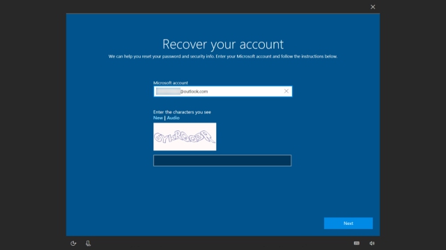 How to Reset Password and PIN from Windows 10 Lock Screen | Beebom